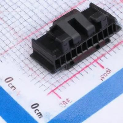 China automotive connector HRS DF50A-12S-1C with strong electrical current capacity and mechanical durability for sale