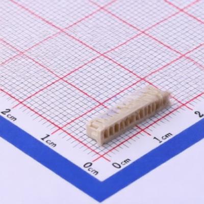 China High reliability connector HRS DF13-12S-1.25C suitable for automotive equipment for sale