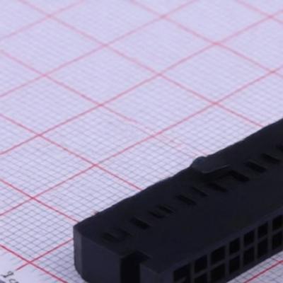 China connection solution HRS HIF3BA-26D-2.54C ribbon cable connector compliant with MIL standard and UL certified for sale