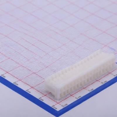 China High reliability automotive connector HRS DF1B-34DS-2.5RC suitable for demanding equipment applications for sale