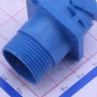 China Durable ITT CANNON 121583-0014 APD Series ISO 15170 connectors with high sealing and vibration resistance for sale