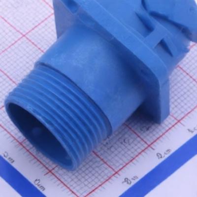 China Durable ITT CANNON 121583-0014 APD Series ISO 15170 connectors with high sealing and vibration resistance for sale