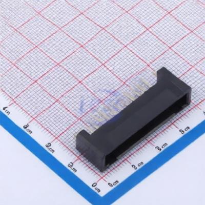 China JAE Electronics TX25 40P 8ST H1E connector offering electrical continuity and robust mating guides for sale