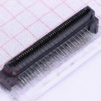 China board to board connector JAE Electronics TX24-100R-LT-H1E with secure mating and low insertion force for sale