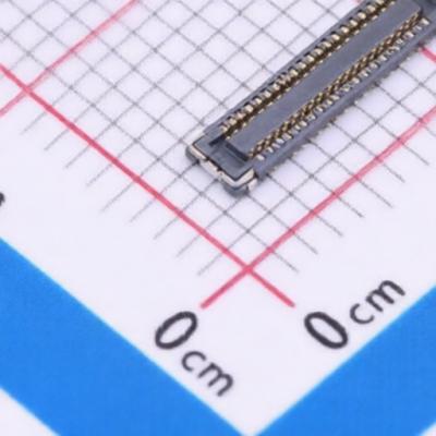 China JAE Electronics WP7B S040VA1 R8000 high pin count connector for slim smartphones LCDs and notebook PCs for sale