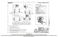 China microminiature connector ITT CANNON MDM96515-544 designed for long lifecycle and harsh environments for sale