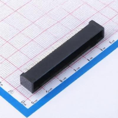 China board to board connector JAE Electronics TX25 80P 6ST H1E with low insertion force and dual mating contacts for sale