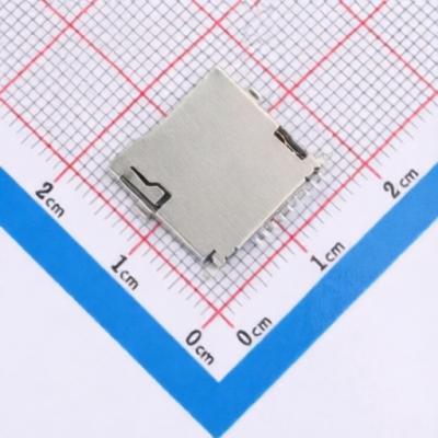 China DIP TF component with four feet and 085mm countersunk depth featuring JBL JBL-102011492 carrier tape packaging for sale