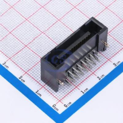China High retention force and secure mating with JAE Electronics TX25-30P-LT-H1E board to board connector for sale