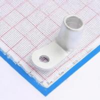 China Copper Circular Bare Terminal 90 Degree JIDC RNB38-5-90D Suitable for Various Wire Sizes and Currents for sale