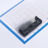 China Secure connection solution JAE Electronics TX25-50P-12ST-H1E with 50 pin count and SMT mounting type for sale