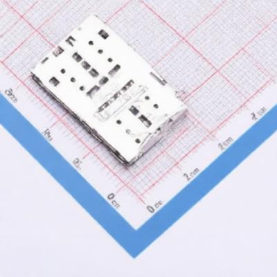 China JBL JBL 102313962 A 135H Dual NANO T Triple Choice Card Holder designed for durable Nano SIM Micro SD for sale
