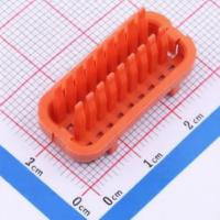 China waterproof connector JAE Electronics MX23A18XF1 ideal for computers office machines and AV devices for sale