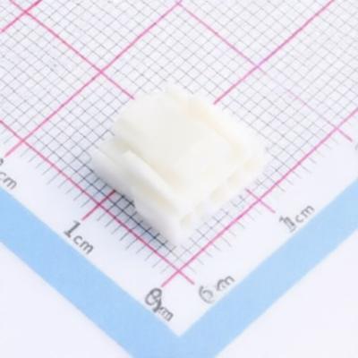China Durable electronic connector JIDC 961-0517-062 suitable for industrial applications and connections for sale
