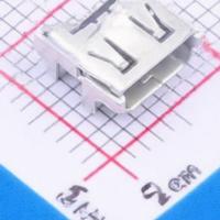 China HDMI Standard Type D Micro Connector with Flux Scattering Prevention JAE Electronics DC3RX19JA3R1700 for sale