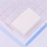 China Electronic component JIDC 951-1617-092 featuring white PA66 UL94 V0 housing RoHS certification ideal for electrical for sale