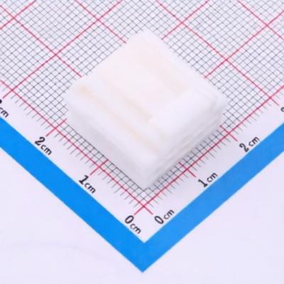 China Component JIDC 961-1017-049 meeting strict standards with no burrs flash glue voids or discoloration for sale