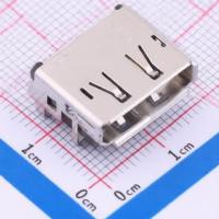 China Durable high speed connector JAE Electronics DP1RD20JQ1R400 with SMT and through hole mounting options for sale