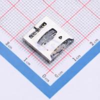 China High precision connector model JBL JBL-102312862 designed ensuring stable operation and compatibility for sale