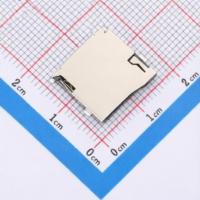China External Welding Card Holder JBL JBL-102010052 with Optimized Lock Card Retention and Packing Design for sale