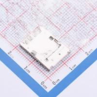 China Transparent two in one card holder pins with minimum size specification JBL JBL 102312992 included for sale