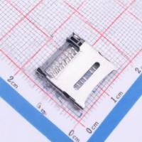 China Flip top paper tray connector model JBL JBL 404400241 A suitable for updated mold applications for sale