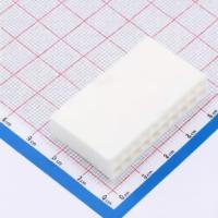 China 20 poles electronic component JIDC 951-2017-092 with RoHS certification and durable housing material for sale