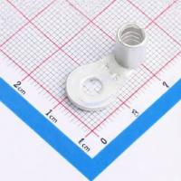 China Electrical Copper Circular Bare Terminal 90 Degree JIDC RNB8-4L-90D Suitable for Multiple Stud Sizes for sale