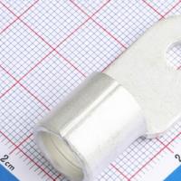 China Durable JIDC DRNB6-50 Connector Suitable for Industrial Electronic Systems and Equipment Integration for sale