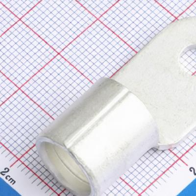 China Durable JIDC DRNB6-50 Connector Suitable for Industrial Electronic Systems and Equipment Integration for sale