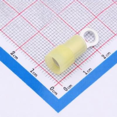 China Industrial grade electronic connector JIDC RNYD5.5-4S ensures secure and consistent connectivity for sale
