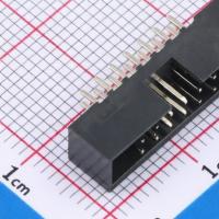 China Connector JILN 322014SG0CBK00A01 Providing Stable Electrical Connections in Industrial Environments for sale
