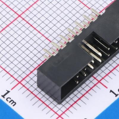 China Connector JILN 322014SG0CBK00A01 Providing Stable Electrical Connections in Industrial Environments for sale