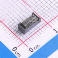 China 0.4MM Pitch Board to Board Connector JMEconn 5001-BF0420-25-00 with Gold Flash Over Nickel Underplating for sale