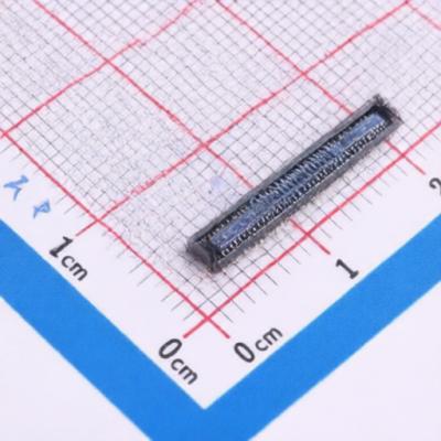 China JMEconn 5001 BF0490 15 00 0.4MM BTB Connector Providing Electrical Performance and Mechanical Durability for sale