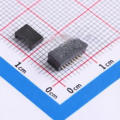 China Multiple pin height connector series including JMEconn 5001-BTB0840-16FR-00 for connection solutions for sale