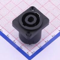 China Durable JINJIA XLR-23 audio signal connector suitable for electronic applications and professional for sale