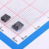 China JMEconn 5001 BTB0510 10MR Board to Board Connector Designed for Stable PCB Electrical Connections for sale