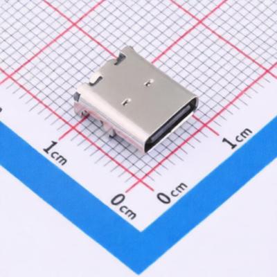 China Robust and Jing Extension of the Electronic Co 918-318K2023S40000 component designed for demanding cases for sale
