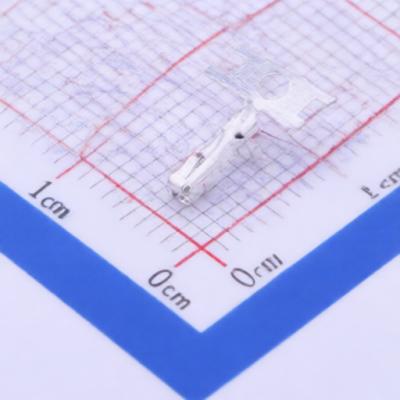 China 2.50mm Pitch Crimp Terminal Joint Tech Elec A2501-TBE Connector Component for Electronic Applications for sale