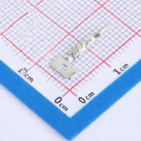 China Precision 3.00mm Pitch Crimp Terminal Male Joint Tech Elec C3030M-TPE Electrical Connector for sale