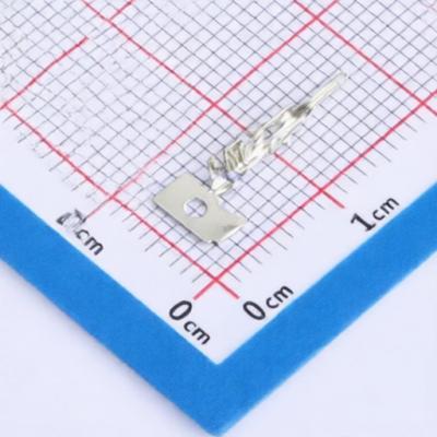China Precision 3.00mm Pitch Crimp Terminal Male Joint Tech Elec C3030M-TPE Electrical Connector for sale