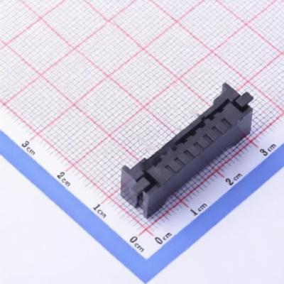 China secure connector JST 08FDZ-ST S LF SN for flexible printed circuit and membrane switch lead connections for sale