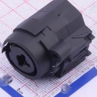 China Electronic connector JINJIA XLR-26AP-10P optimized for dependable audio signal performance in devices for sale