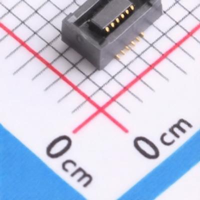 China 0.4MM BTB Connector Solutions Including JMEconn 5001-BF0412-25-00 Male Female Options for Connections for sale