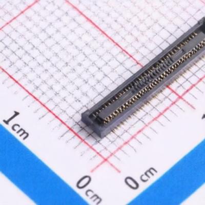 China Durable 0.4MM Board to Board Connector JMEconn 5001-BF0470-15-00 Suitable for Various Electronic Uses for sale