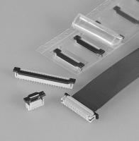 China Flexible Printed Circuit Connector 0.5mm Pitch JST 06FLZT-SM1-TF H LF SN Zero Insertion Force ZIF for sale