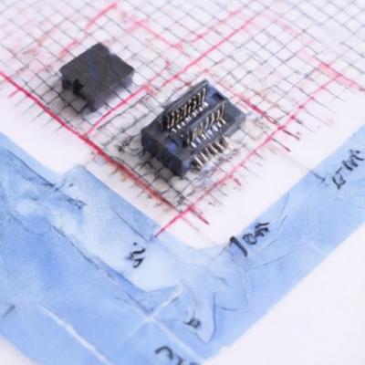 China Durable JMECONN 5001-BTB0520-16MR-00 BTB Connector Male Type Board to Board Connector in Reel for sale