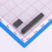 China board to board connector JMEconn 5001-BTB0540-100FR-00 with female configuration and 40 pin height options for sale