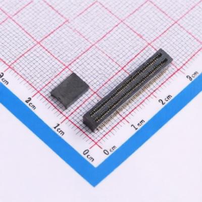 China board to board connector JMEconn 5001-BTB0540-100FR-00 with female configuration and 40 pin height options for sale